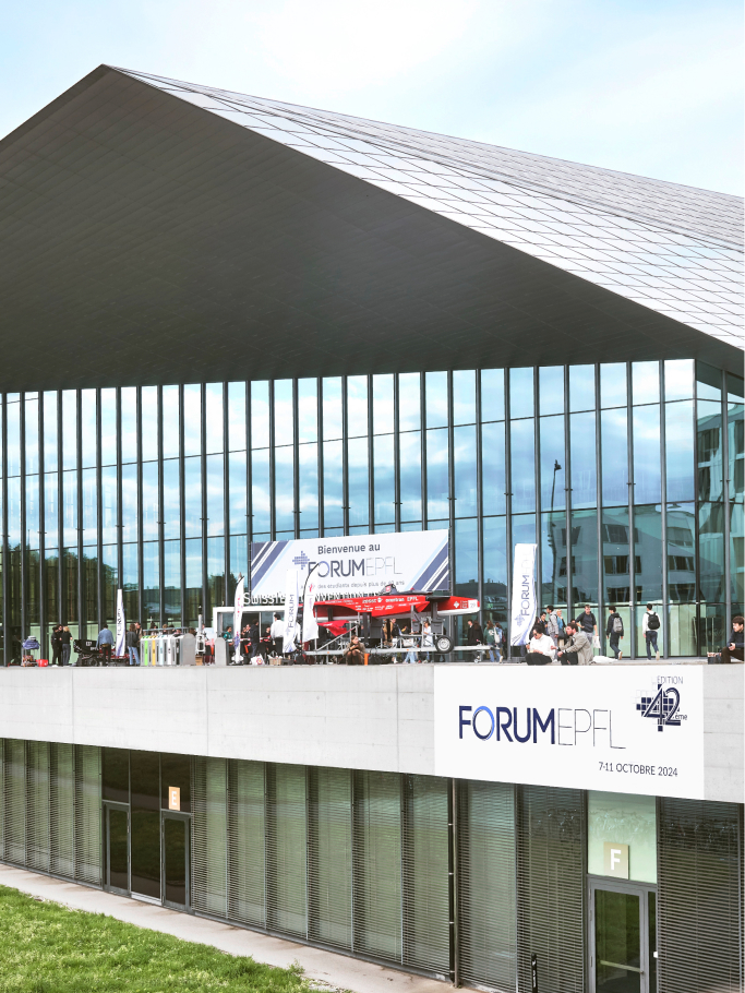 Apprentissages et stages 2025