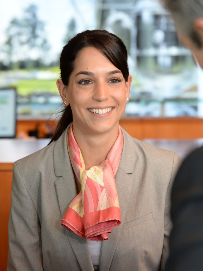 Métiers du secrétariat/Administration - Rolex Carrières
