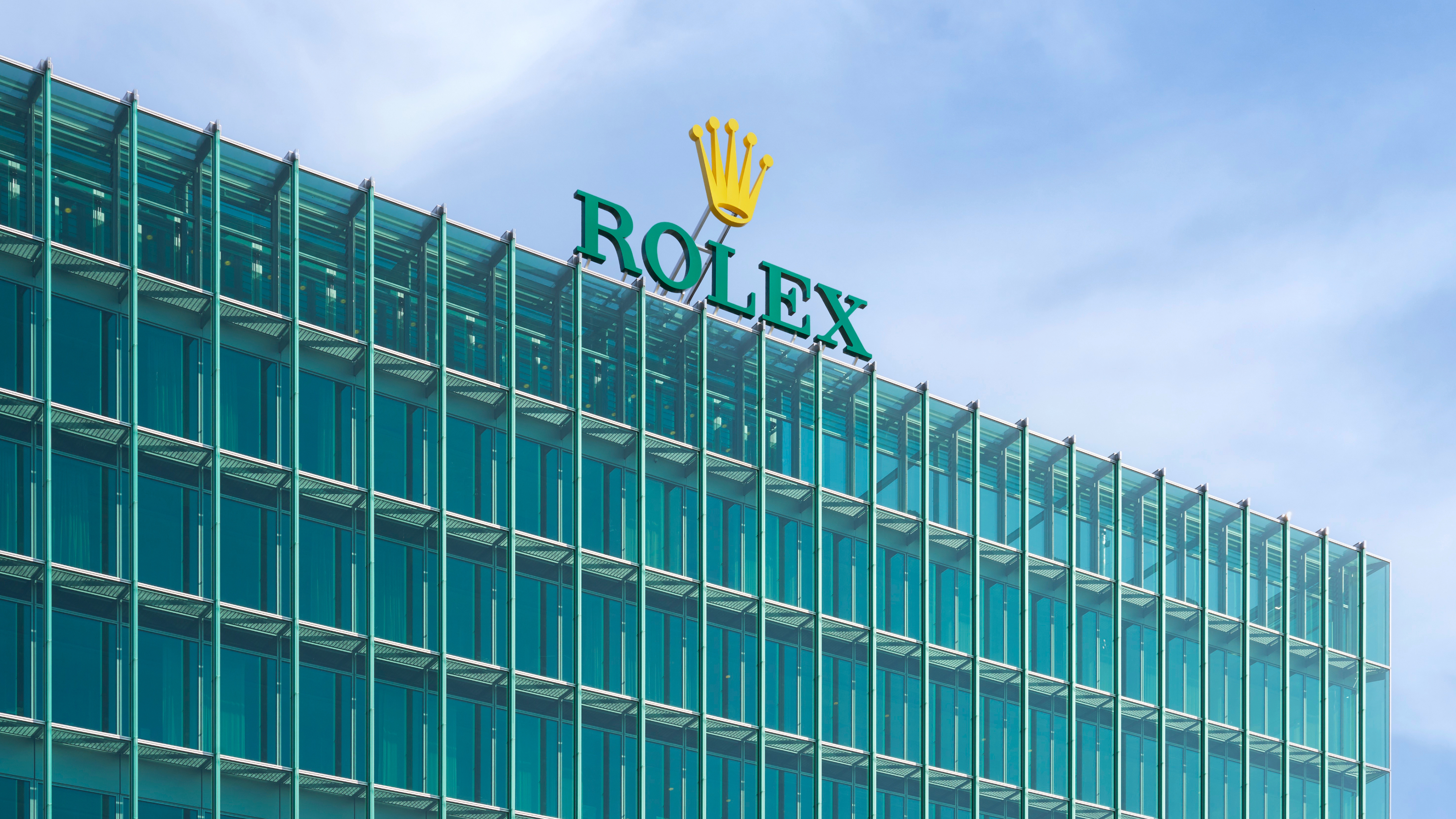 Rolex Carrieres