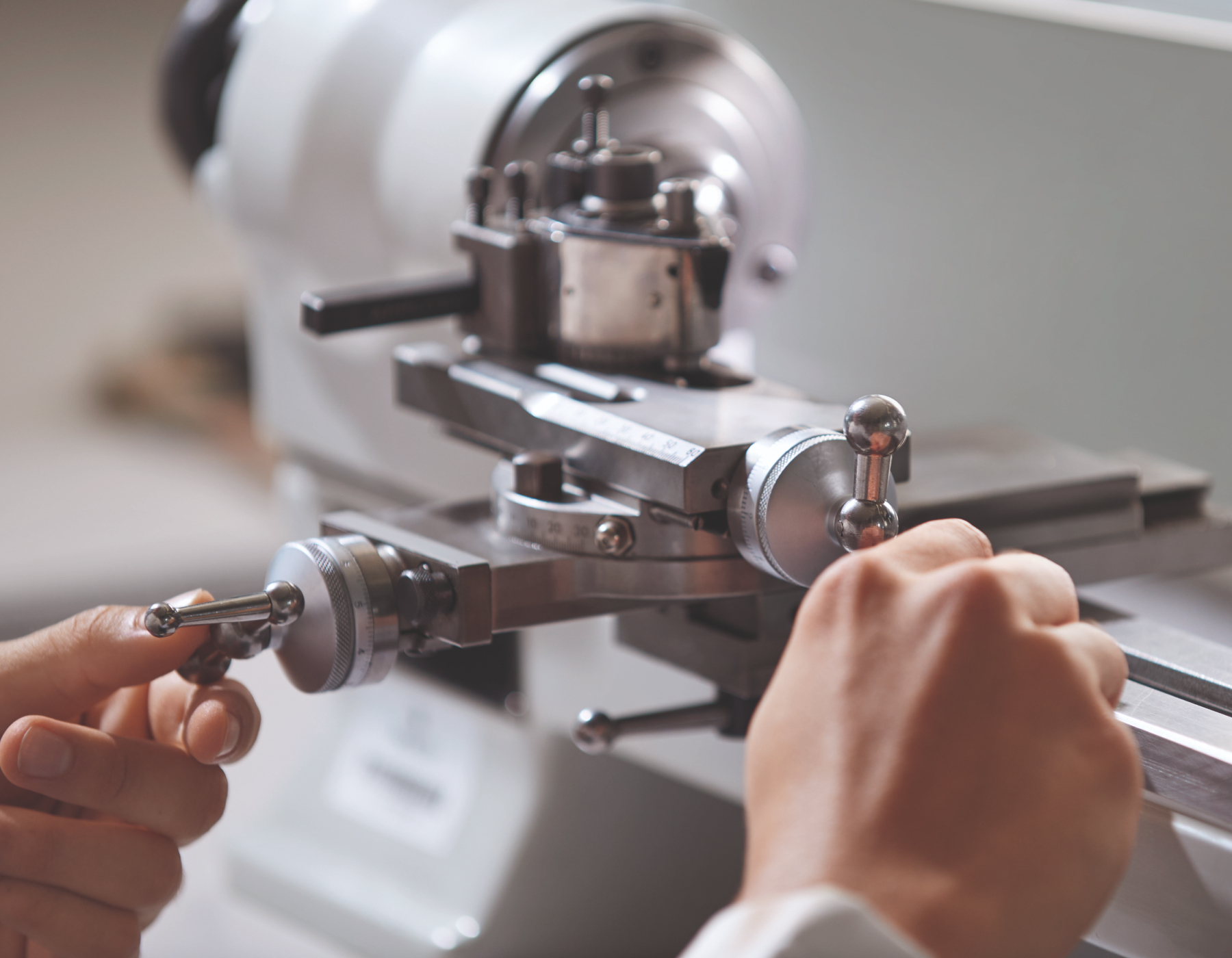 Apprentissage horloger 2024 DE